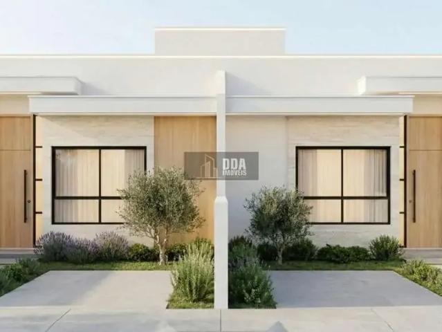 Casa / Sobrado para Venda em Palhoça/SC Ponte do Imaruim 2 Quartos