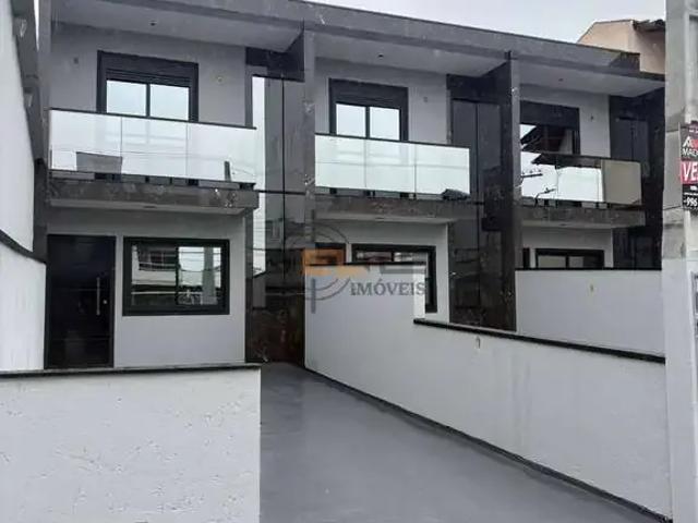 Casa / Sobrado para Venda em Palhoça/SC Ponte do Imaruim 2 Quartos