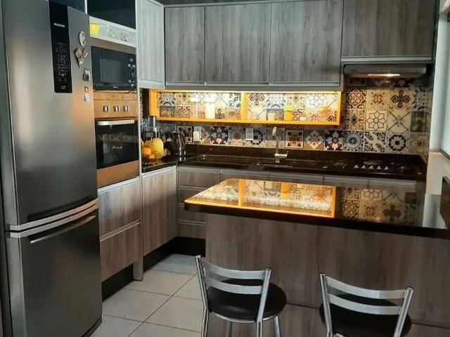 Casa / Sobrado para Venda em Palhoça/SC Ponte do Imaruim 2 Quartos