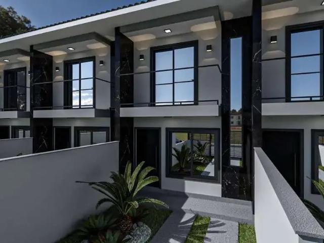 Casa / Sobrado para Venda em Palhoça/SC Ponte do Imaruim 2 Quartos