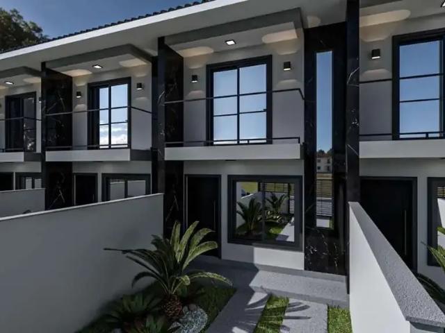 Casa / Sobrado para Venda em Palhoça/SC Ponte do Imaruim 2 Quartos
