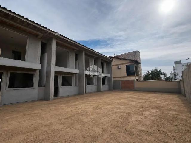Casa / Sobrado para Venda em Palhoça/SC Ponte do Imaruim 2 Quartos