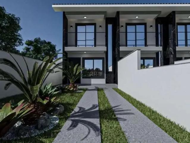 Casa / Sobrado para Venda em Palhoça/SC Ponte do Imaruim 2 Quartos