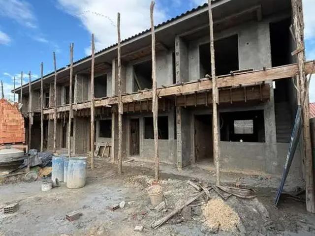 Casa / Sobrado para Venda em Palhoça/SC Ponte do Imaruim 2 Quartos