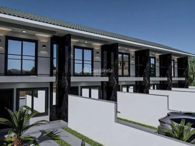 Casa / Sobrado para Venda em Palhoça/SC Ponte do Imaruim 2 Quartos