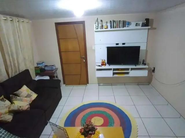 Casa / Sobrado para Venda em Palhoça/SC Ponte do Imaruim 2 Quartos