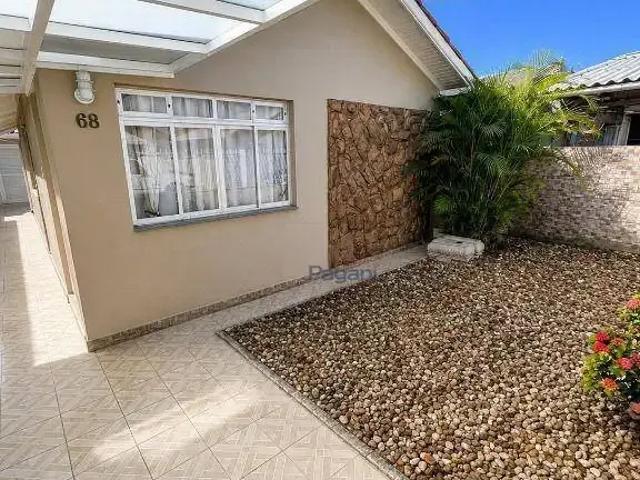 Casa / Sobrado para Venda em Palhoça/SC Ponte do Imaruim 2 Quartos