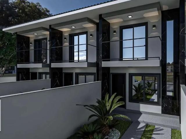 Casa / Sobrado para Venda em Palhoça/SC Ponte do Imaruim 2 Quartos