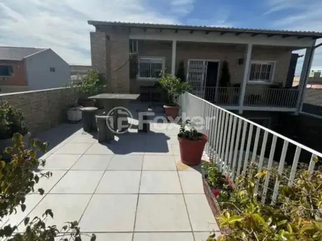 Casa / Sobrado para Venda em Palhoça/SC Ponte do Imaruim 3 Quartos