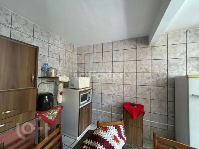 Casa / Sobrado para Venda em Palhoça/SC Ponte do Imaruim 3 Quartos