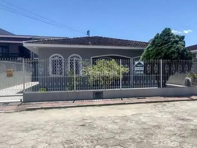 Casa / Sobrado para Venda em Palhoça/SC Ponte do Imaruim 3 Quartos