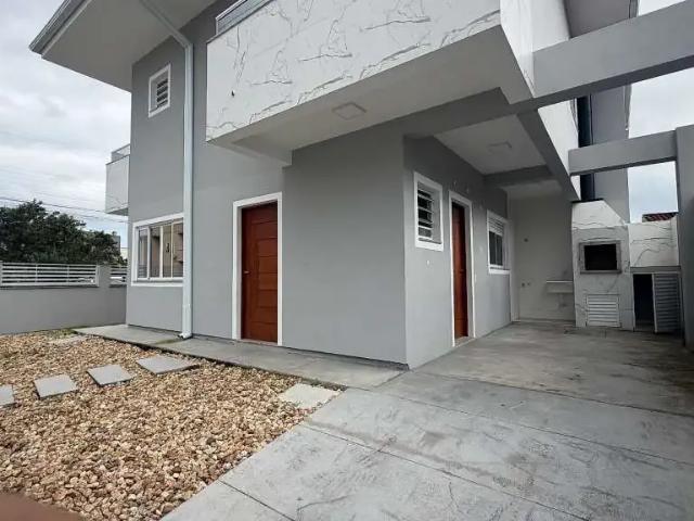 Casa / Sobrado para Venda em Palhoça/SC Ponte do Imaruim 3 Quartos