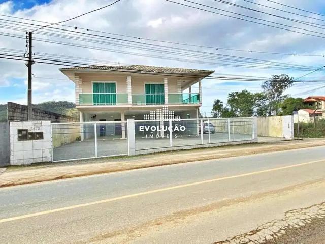 Casa / Sobrado para Venda em Palhoça/SC Pachecos 3 Quartos