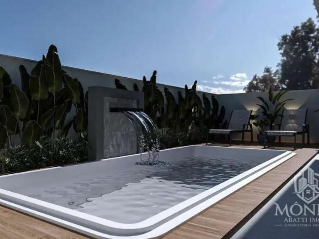 Casa / Sobrado para Venda em Palhoça/SC Pachecos 3 Quartos