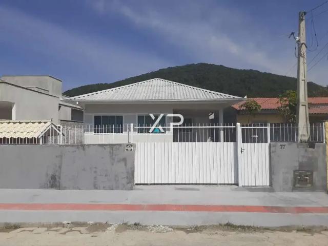 Casa / Sobrado para Venda em Palhoça/SC Pachecos 3 Quartos