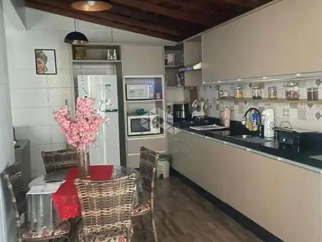 Casa / Sobrado para Venda em Palhoça/SC Pachecos 3 Quartos