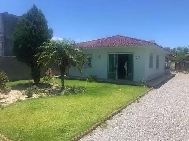 Casa / Sobrado para Venda em Palhoça/SC Pachecos 2 Quartos