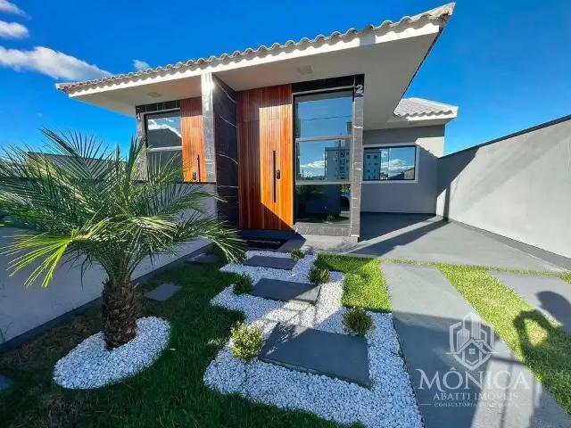 Casa / Sobrado para Venda em Palhoça/SC Pachecos 2 Quartos