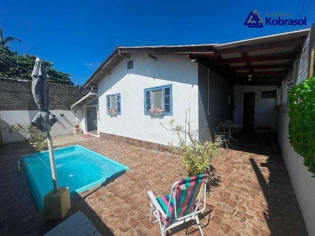 Casa / Sobrado para Venda em Palhoça/SC Pachecos 2 Quartos