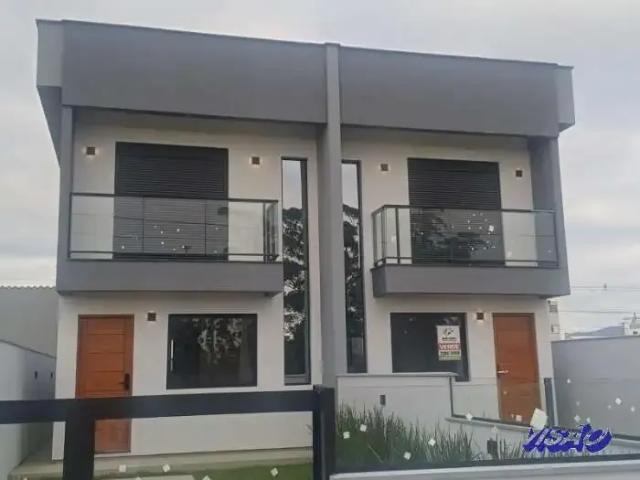 Casa / Sobrado para Venda em Palhoça/SC Pachecos 2 Quartos