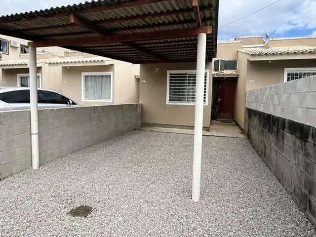 Casa / Sobrado para Venda em Palhoça/SC Pachecos 2 Quartos