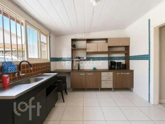 Casa / Sobrado para Venda em Palhoça/SC Pachecos 4 Quartos