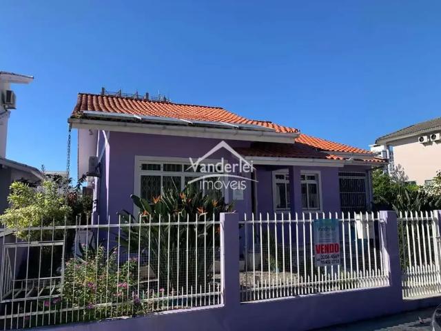Casa / Sobrado para Venda em Palhoça/SC Pagani 2 Quartos