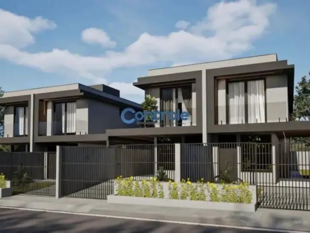 Casa / Sobrado para Venda em Palhoça/SC Pagani 3 Quartos