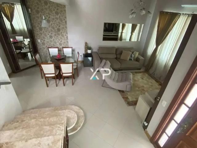 Casa / Sobrado para Venda em Palhoça/SC Pagani 3 Quartos