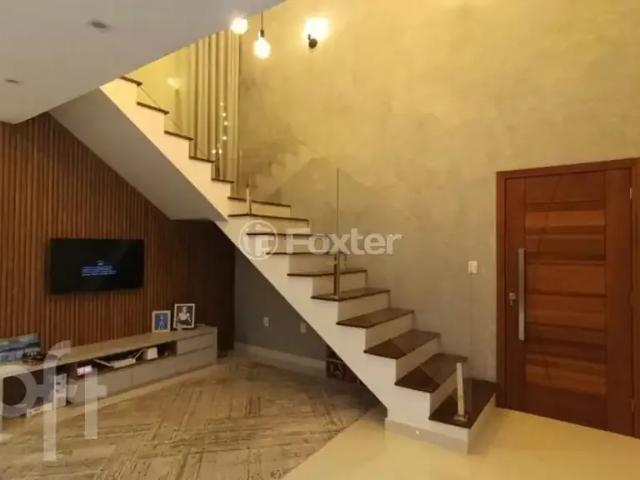 Casa / Sobrado para Venda em Palhoça/SC Pagani 3 Quartos