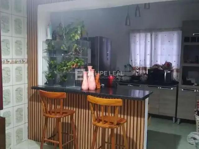 Casa / Sobrado para Venda em Palhoça/SC Pagani 6 Quartos