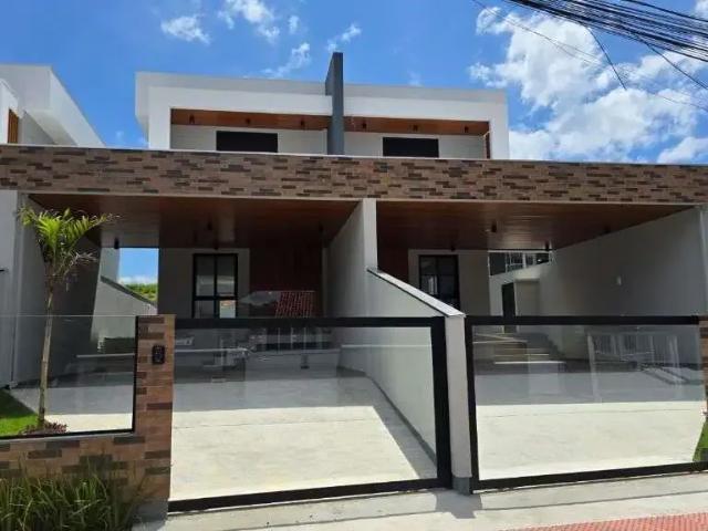 Casa / Sobrado para Venda em Palhoça/SC Passa Vinte 3 Quartos