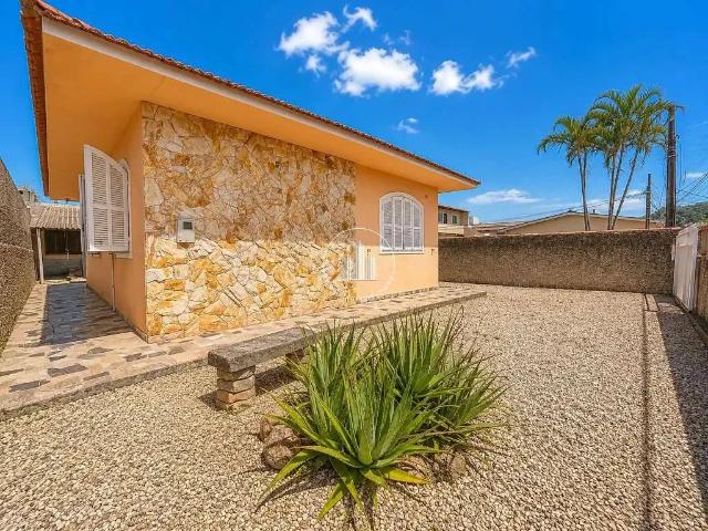 Casa / Sobrado para Venda em Palhoça/SC Passa Vinte 3 Quartos