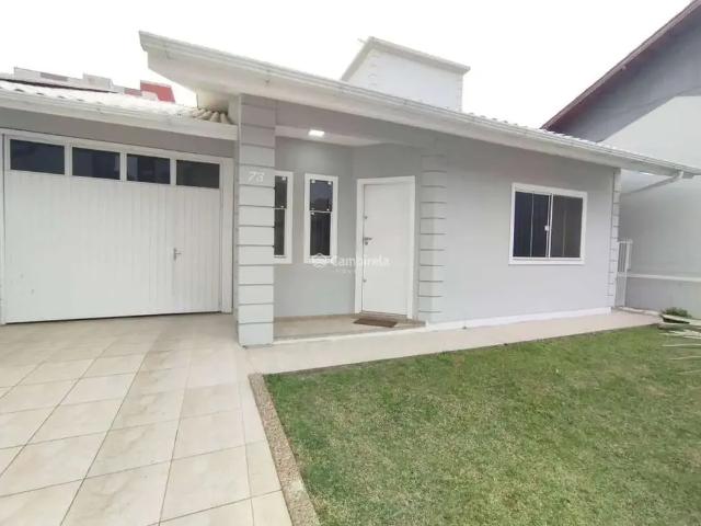 Casa / Sobrado para Venda em Palhoça/SC Passa Vinte 3 Quartos