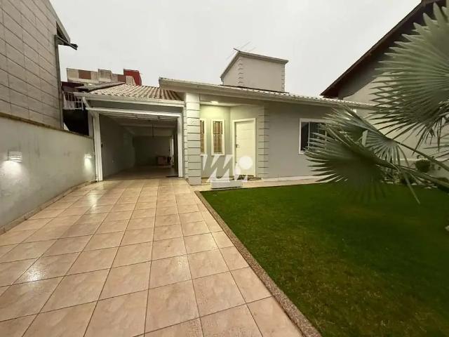 Casa / Sobrado para Venda em Palhoça/SC Passa Vinte 3 Quartos