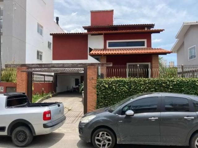 Casa / Sobrado para Venda em Palhoça/SC Passa Vinte 3 Quartos