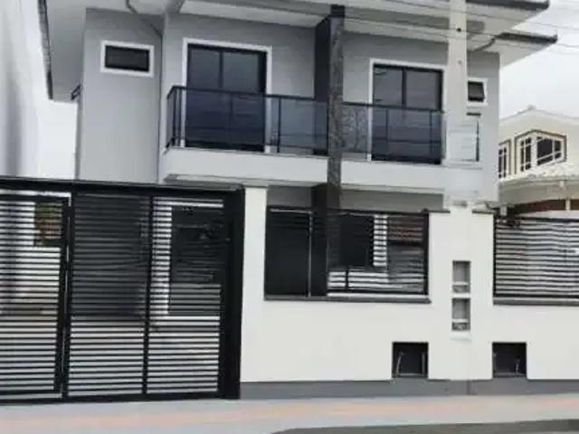 Casa / Sobrado para Venda em Palhoça/SC Passa Vinte 3 Quartos