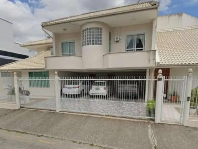 Casa / Sobrado para Venda em Palhoça/SC Passa Vinte 3 Quartos