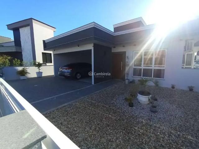 Casa / Sobrado para Venda em Palhoça/SC Passa Vinte 3 Quartos