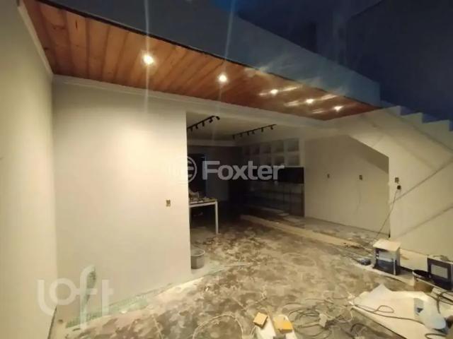 Casa / Sobrado para Venda em Palhoça/SC Passa Vinte 2 Quartos