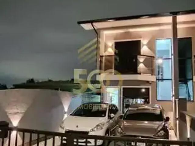 Casa / Sobrado para Venda em Palhoça/SC Passa Vinte 2 Quartos