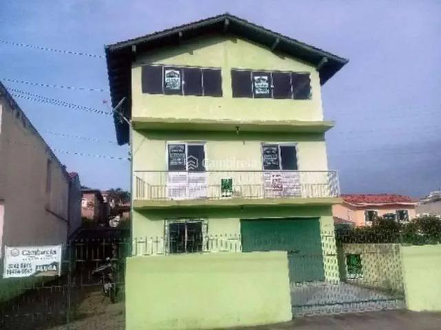 Casa / Sobrado para Venda em Palhoça/SC Passa Vinte 2 Quartos