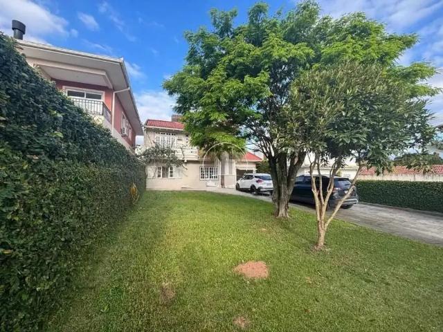 Casa / Sobrado para Venda em Palhoça/SC Passa Vinte 4 Quartos