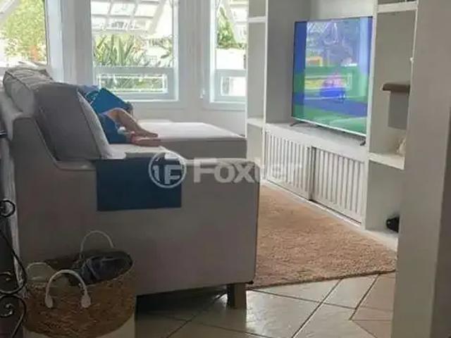 Casa / Sobrado para Venda em Palhoça/SC Passa Vinte 5 Quartos