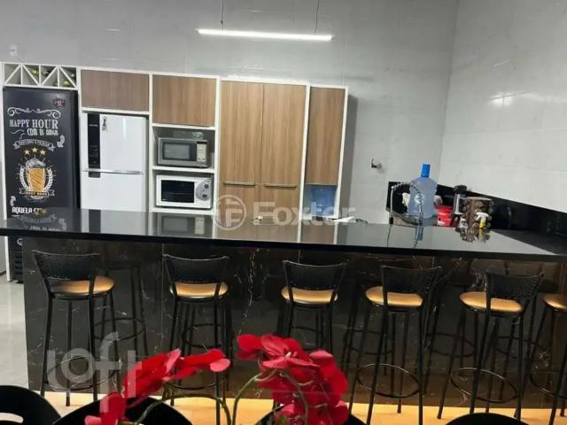 Casa / Sobrado para Venda em Palhoça/SC Passagem de Maciambú Ens Brito 2 Quartos