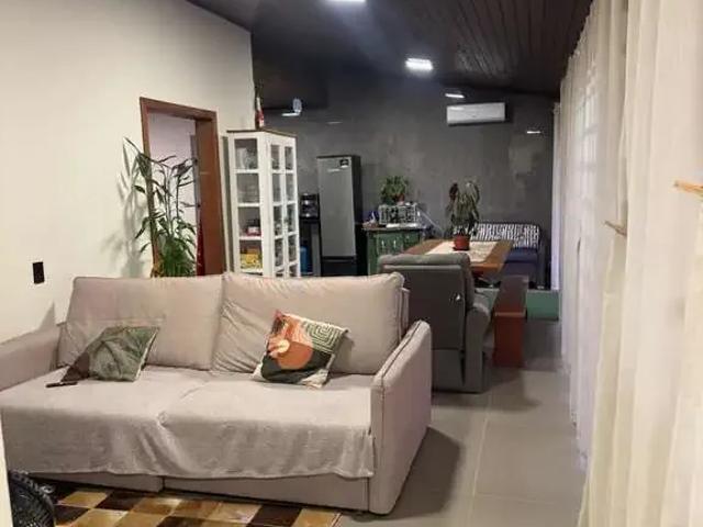 Casa / Sobrado para Venda em Palhoça/SC Passagem de Maciambú Ens Brito 2 Quartos