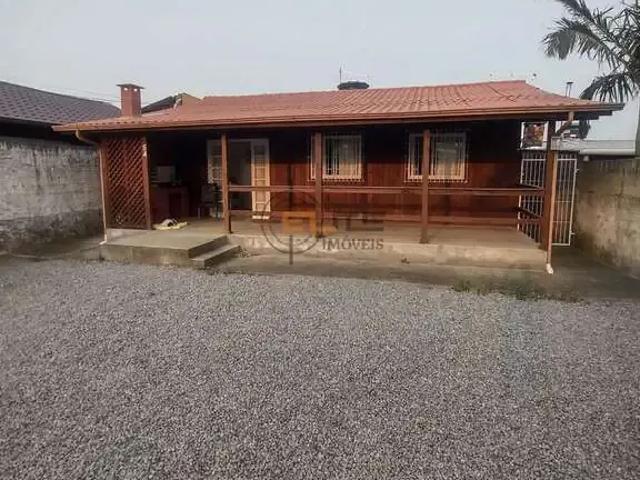 Casa / Sobrado para Venda em Palhoça/SC Passagem de Maciambú Ens Brito 3 Quartos