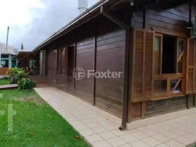 Casa / Sobrado para Venda em Palhoça/SC Passagem de Maciambú Ens Brito 3 Quartos