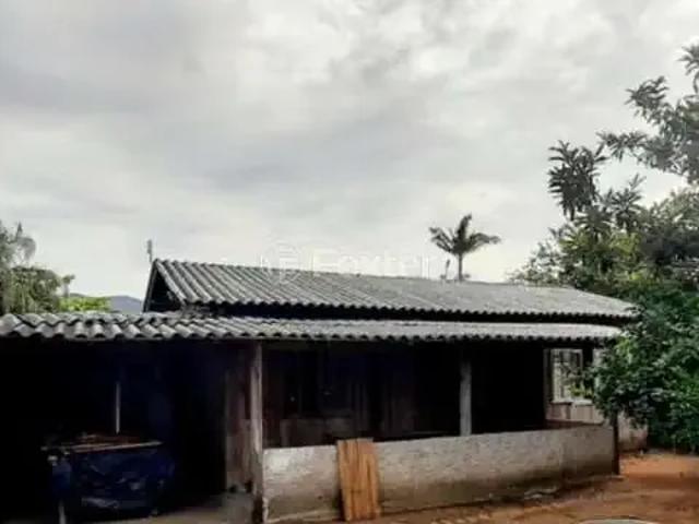 Casa / Sobrado para Venda em Palhoça/SC Passagem de Maciambú Ens Brito 3 Quartos