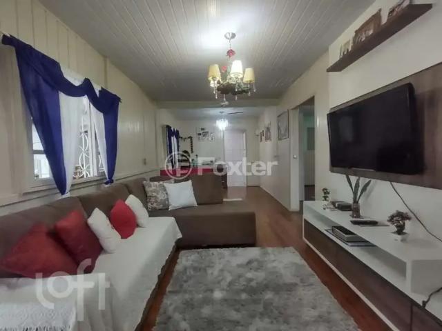 Casa / Sobrado para Venda em Palhoça/SC Passagem de Maciambú Ens Brito 4 Quartos